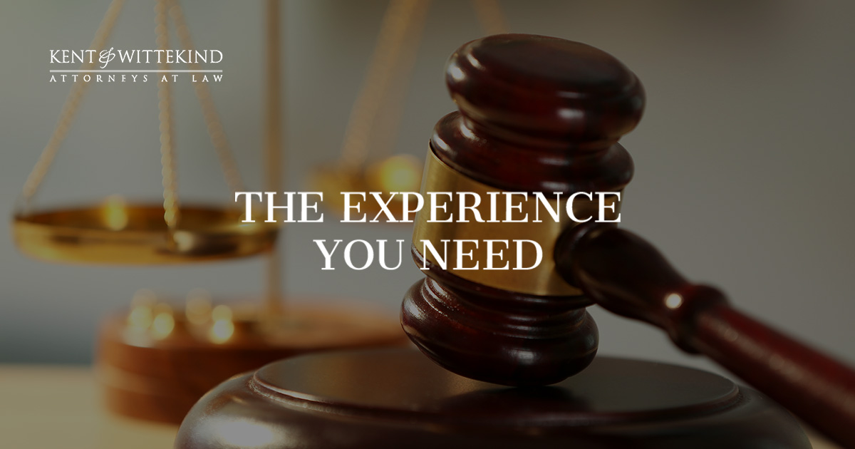 Phoenix Attorney | Kent & Wittekind, P.C.